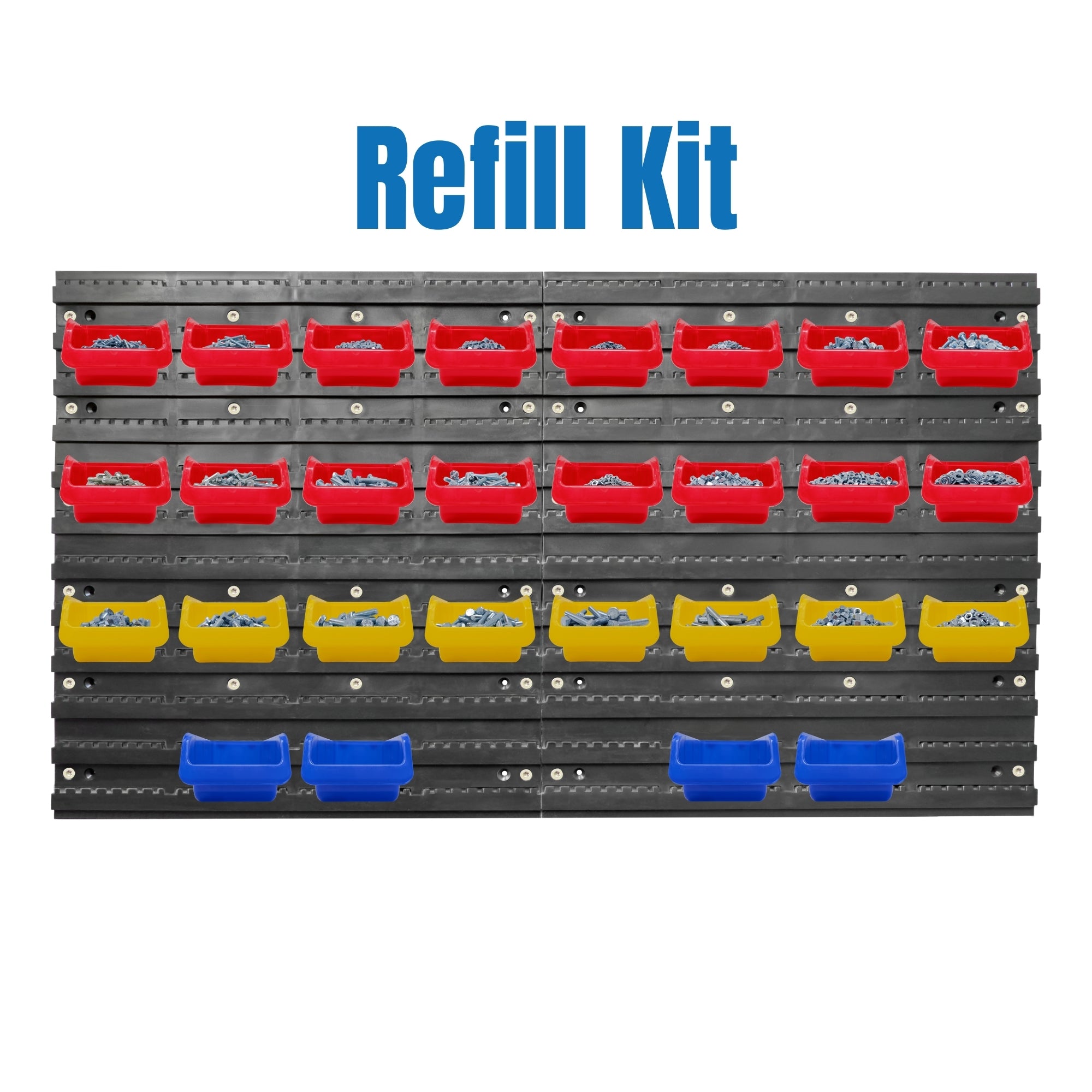 Refill Kits