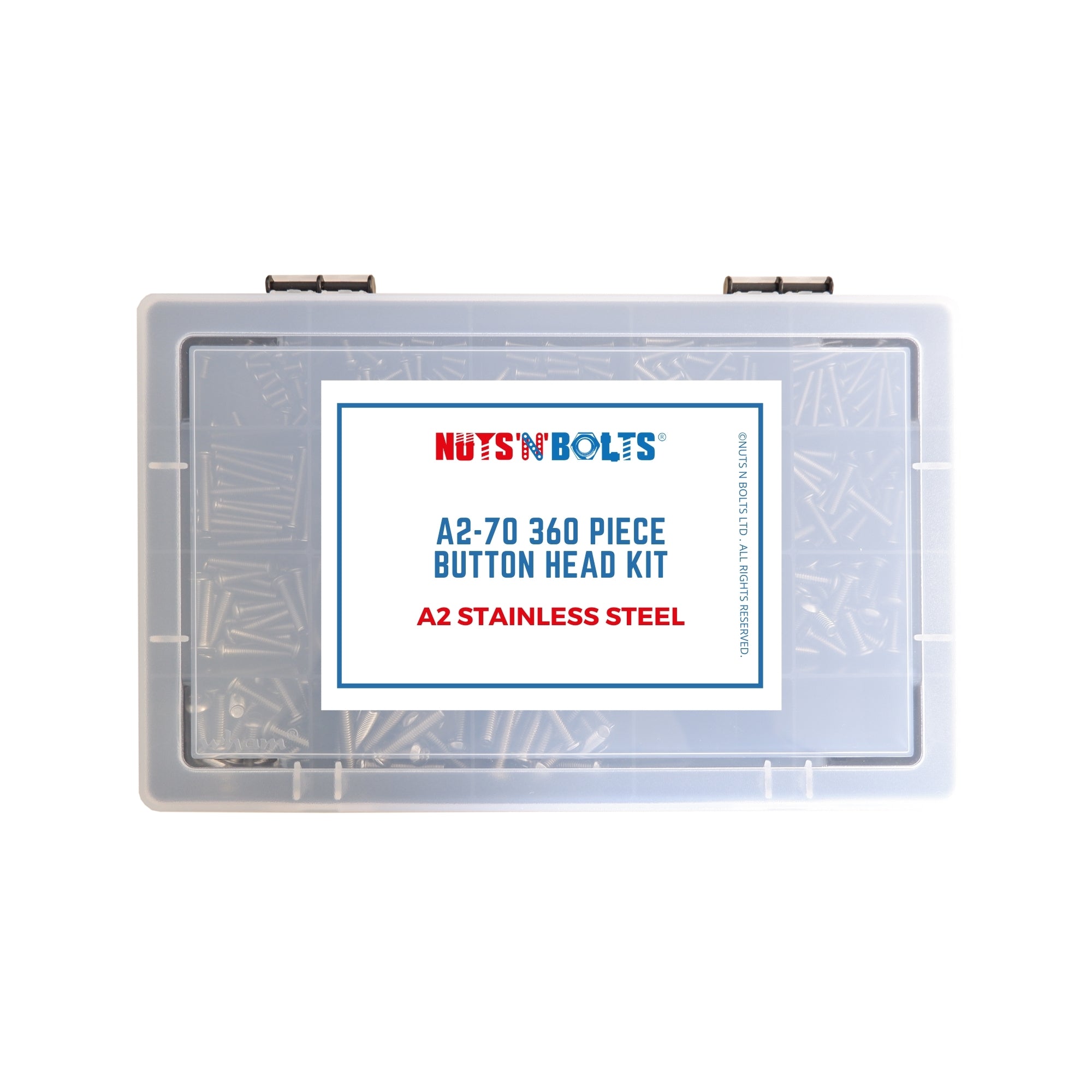 Bolt Kits